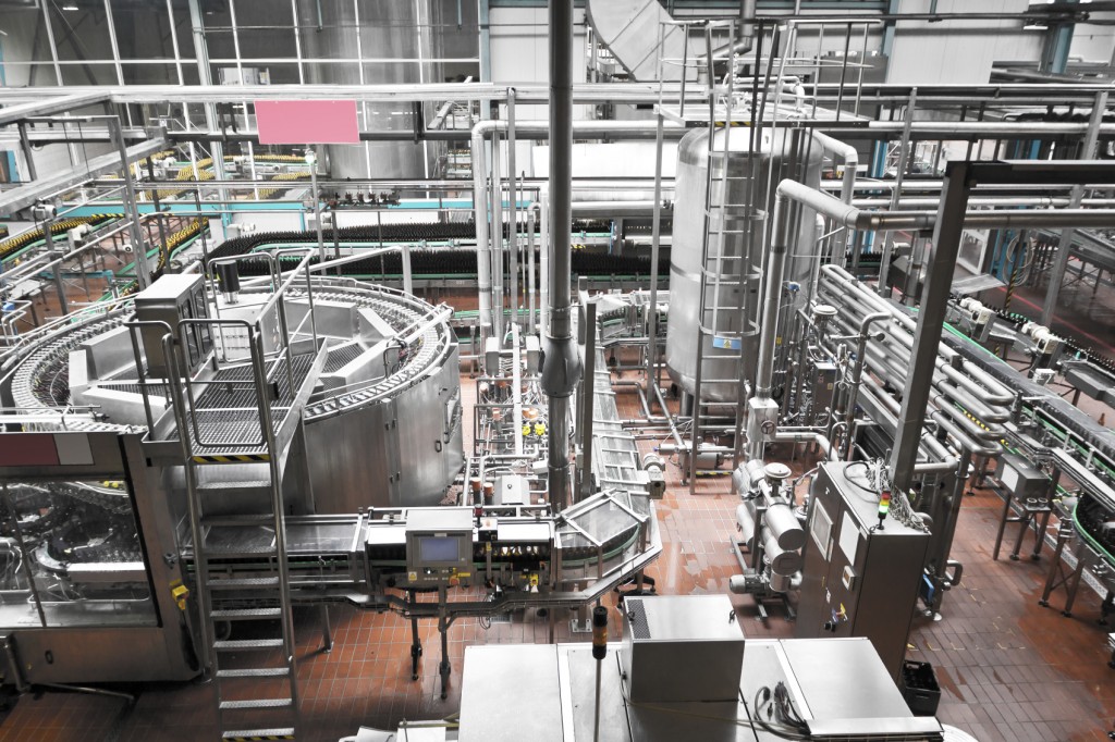 Factory Accidents | Jeffrey J. Shapiro & Associates